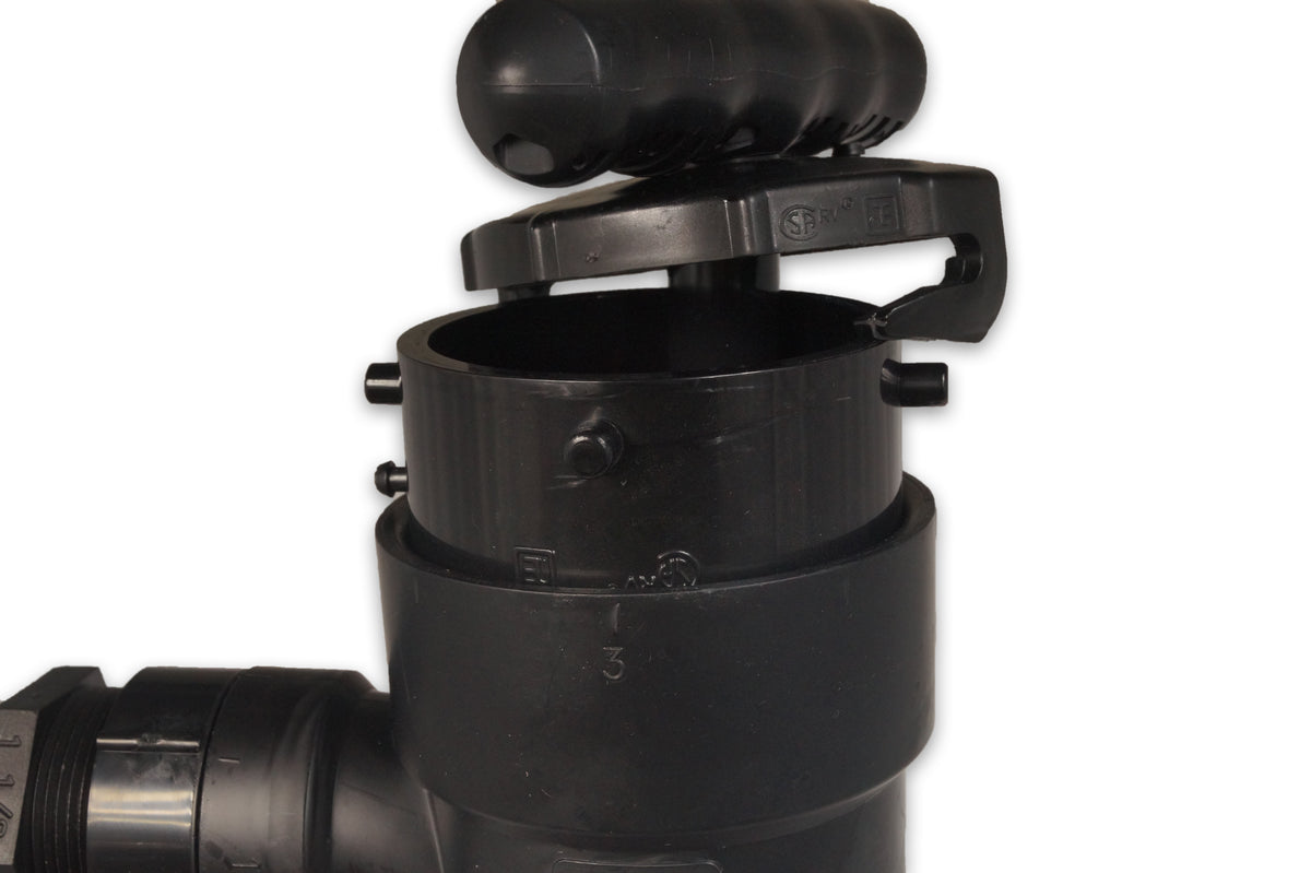 Anti-Clog Pumps – Super Sopper